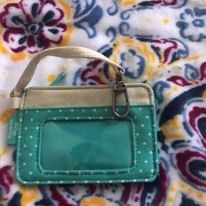 Thirty -one | Bags | Thirtyone Coin Purse Or Card Holder | Poshmark